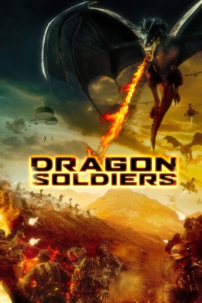 ดูหนัง Dragon Soldiers Dragon Soldiers - ชัดสุดที่ i88HD